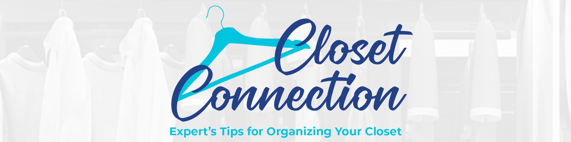 Closet Connection | Behind the Seams May – December 2024 - Yad Leah